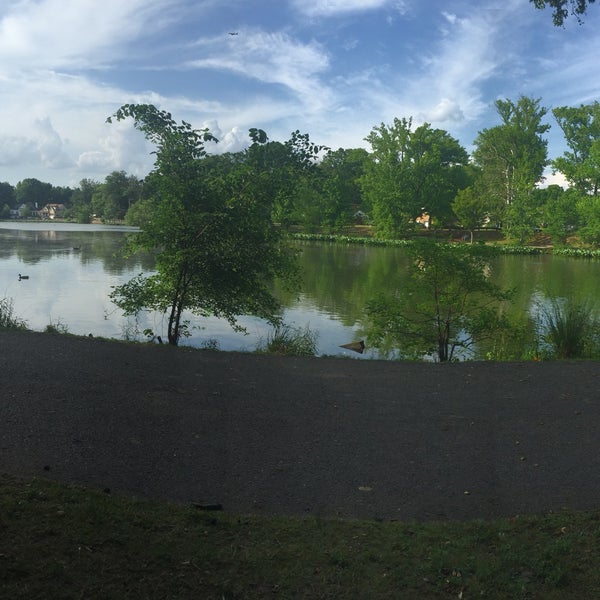 Haddon Lake Park - Mount Ephraim, NJ