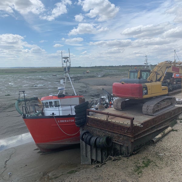 Old Leigh - 3 tips from 168 visitors