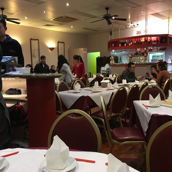Simon's Peking Duck - Peking Duck Restaurant in Box Hill South