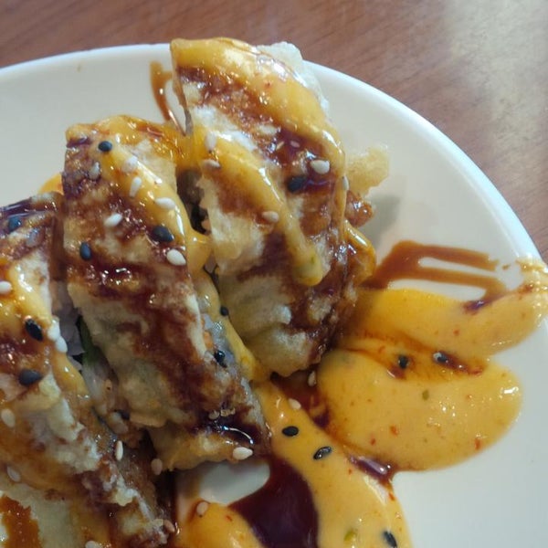 Photos at Miso Sushi - Sushi Restaurant