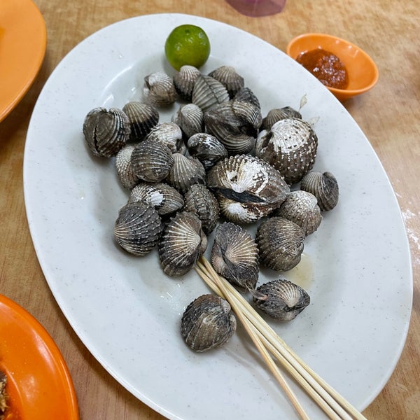 Restaurant Xin Chin San - 9 tips from 472 visitors