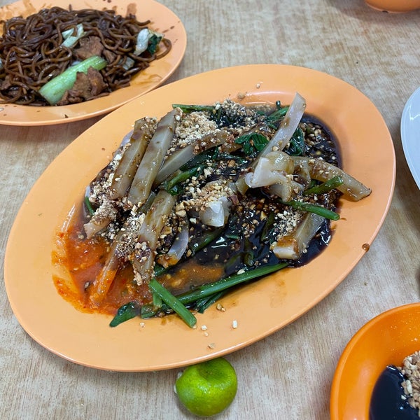 Restaurant Xin Chin San - 9 tips from 472 visitors