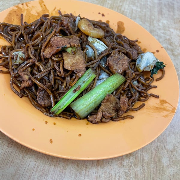 Restaurant Xin Chin San - 9 tips from 472 visitors