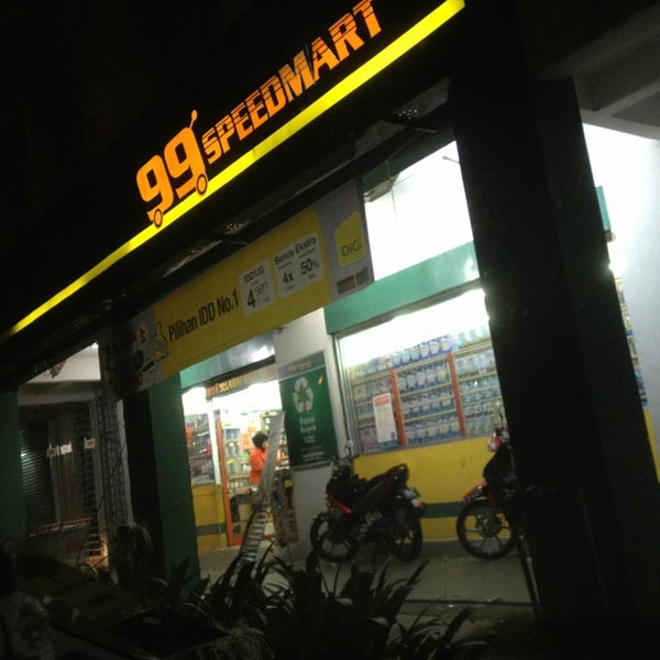 99 Speed Mart Bandar Botanic - Convenience Store