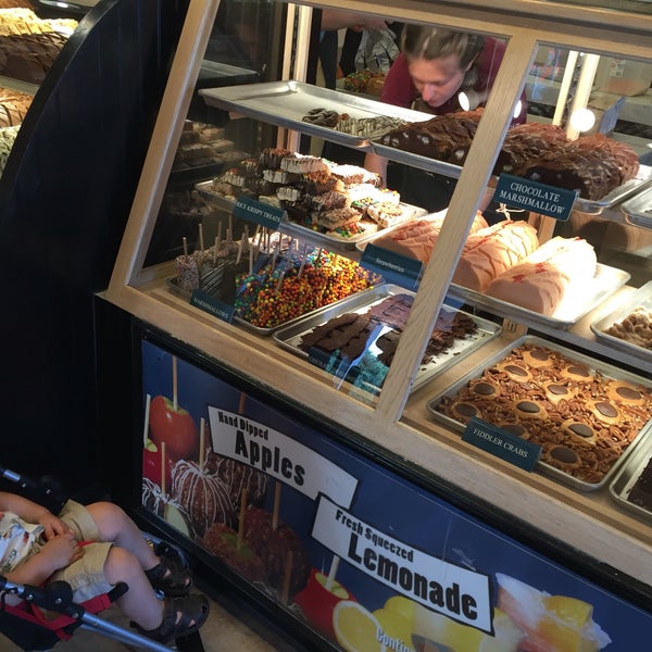 The Fudgery - 7 tips