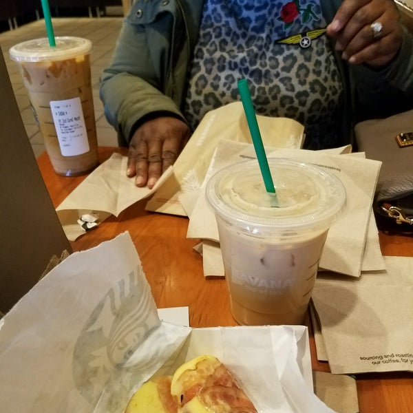 Starbucks - Oak Lawn, IL