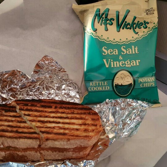 Simply Greens - West Loop - Chicago, IL