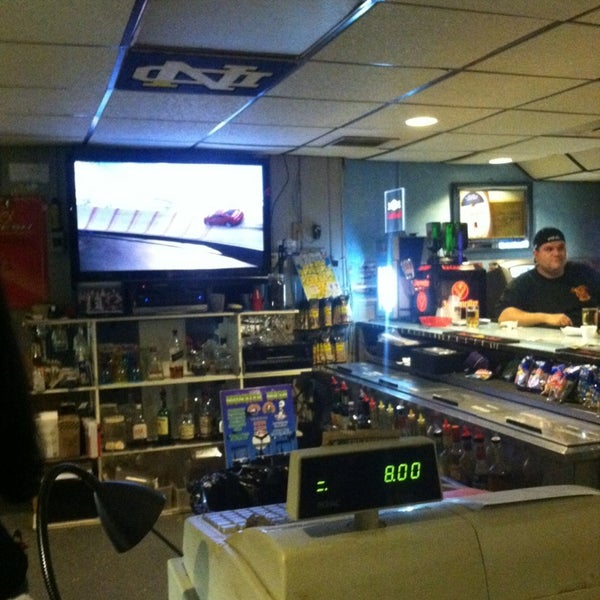 Firemans' Club - Rochester, PA