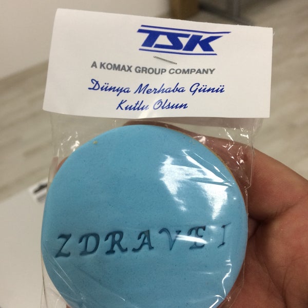 TSK Test Sistemleri - 2 tips