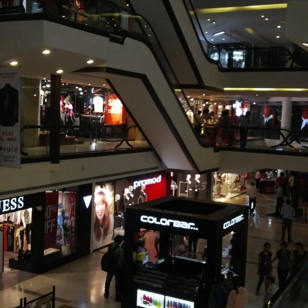 PVR Cinemas - Silver Arc Mall - Silver Arc Mall