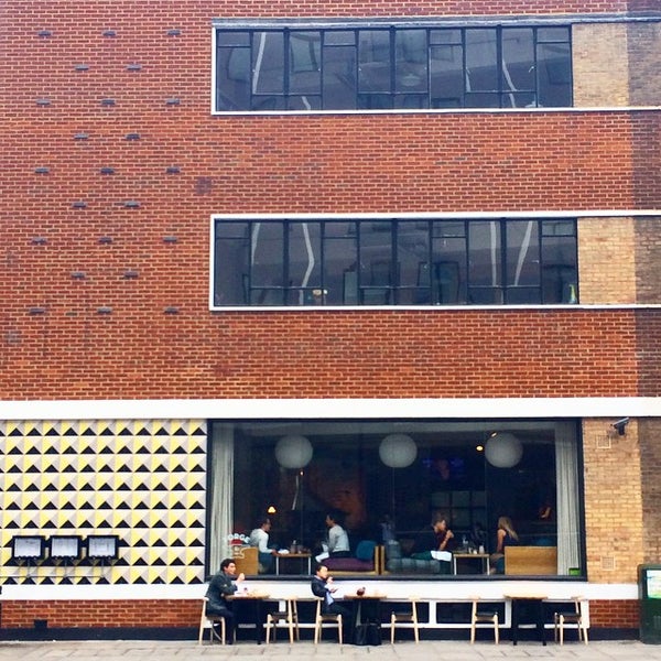 Forge & Co - Shoreditch - London, Greater London