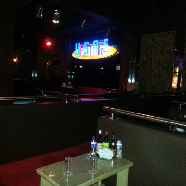 UPSTAGE - Karaoke Bar in Malate