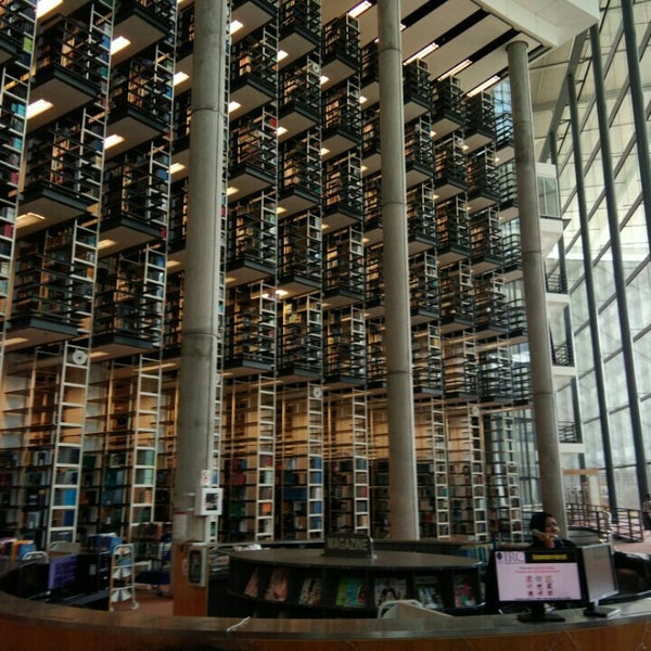 Coordinate Of University Teknologi Petronas