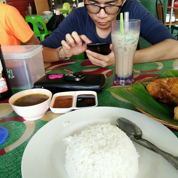 Restoran Srikandi - 9 tips