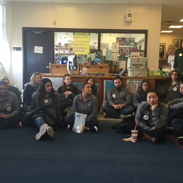 Photos at PS 156 Waverly School of the Arts - 104 Sutter Avenue