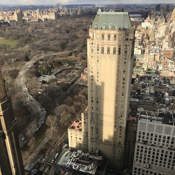 Photos at Estee Lauder Company HQ - Office in New York