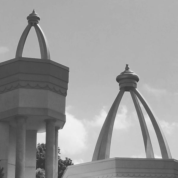 Hindu Samaj Mandir - 1 tip from 191 visitors