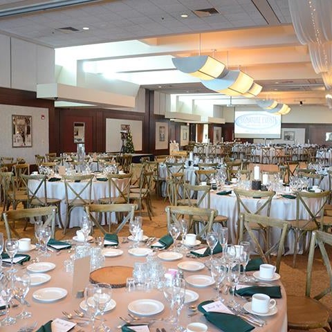 Bobak's Signature Events - 1 tip