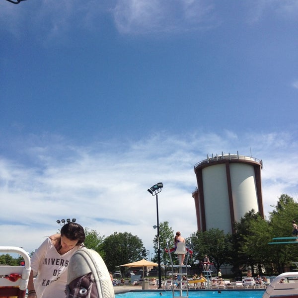 Photos at Black Bob Bay Water Park - Olathe, KS