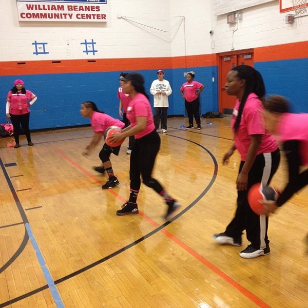 William Beanes Elementary - Suitland-Silver Hill - 0 tips