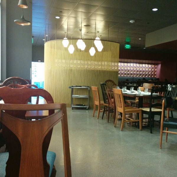 Photos at Googleplex - Cafe Baadal - Mountain View, CA