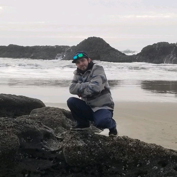 Seal Rock - 165 visitors