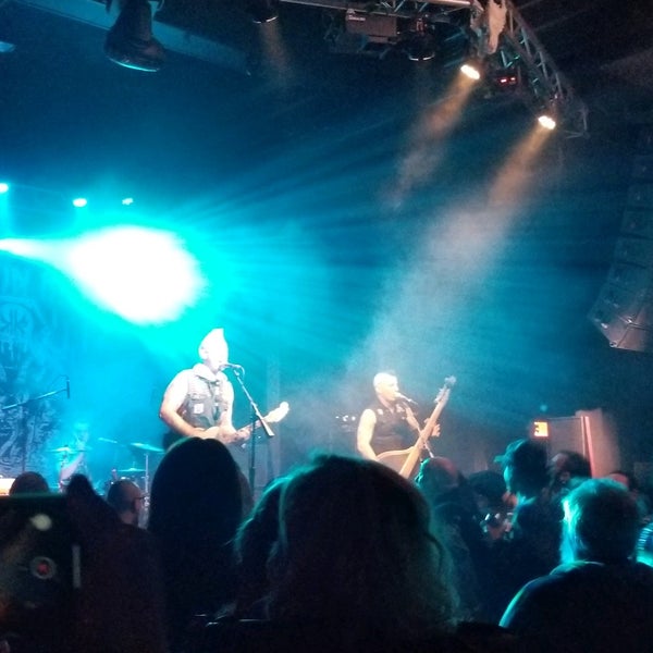 Bossanova Ballroom - Rock Club in Portland