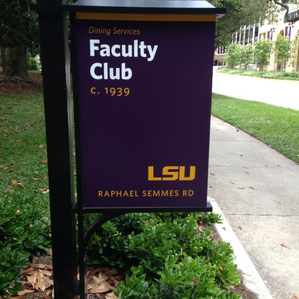 The Club at Union Square - Baton Rouge, LA