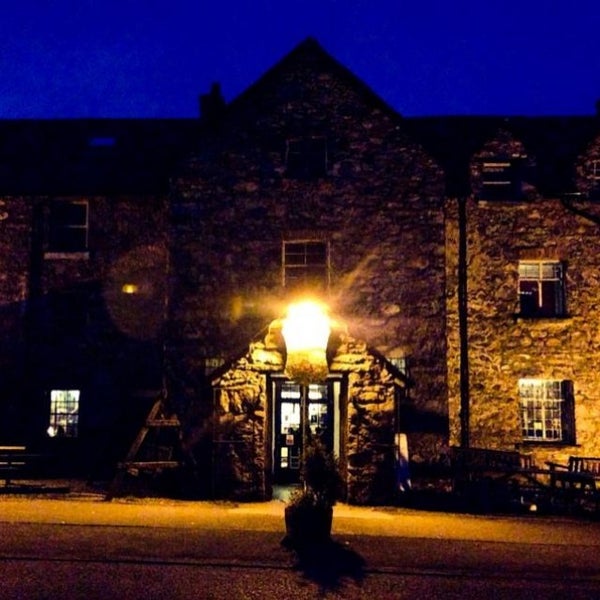 Photos at The Drovers Inn - A82