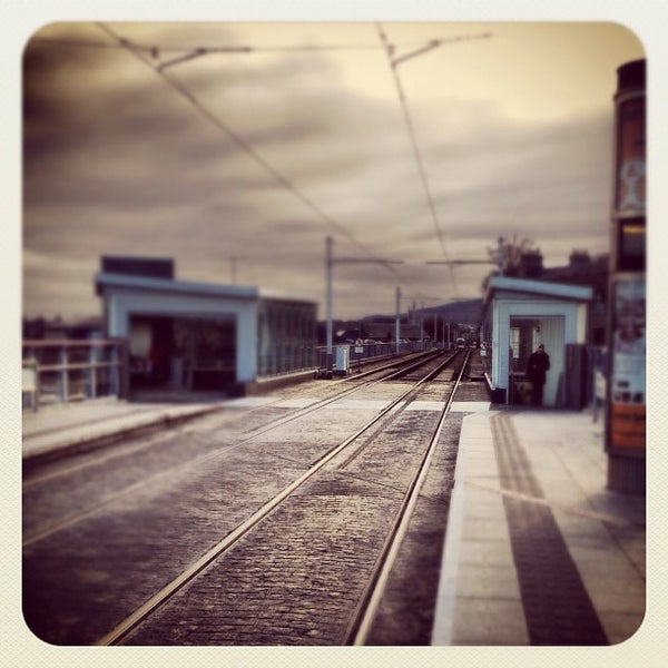 Ranelagh Luas - Ranelagh - Dublin, Dublin City