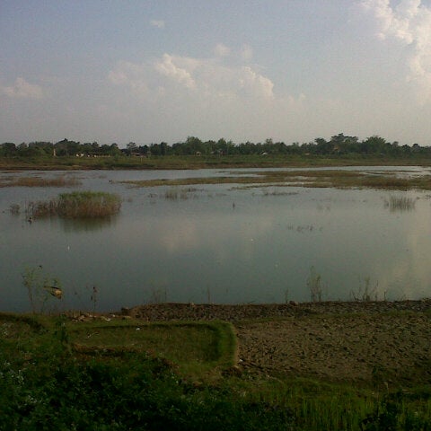 Waduk Lalung - 7 tips from 119 visitors