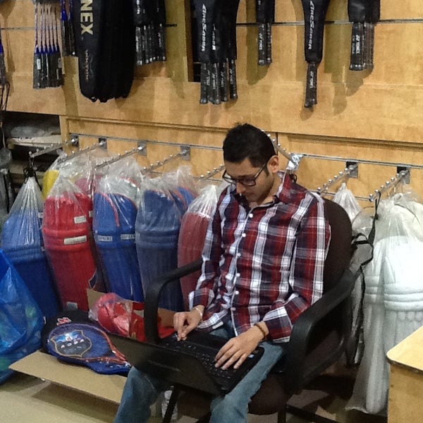 Photos at Pro Sports Kuwait - Sporting Goods Retail in القبلة