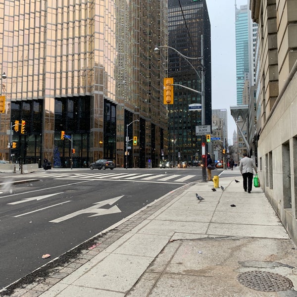 Photos at Union Station GO Bus Terminal - Entertainment District ...