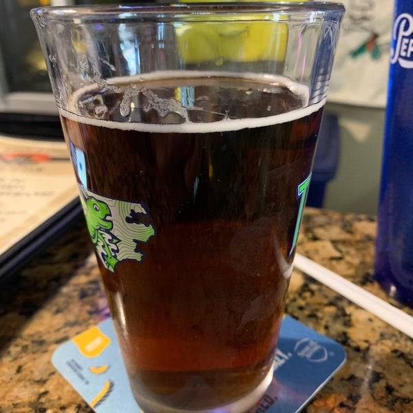 Chase & Charlis - S. Main St.