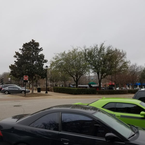 Firewheel Town Center - 34 tips