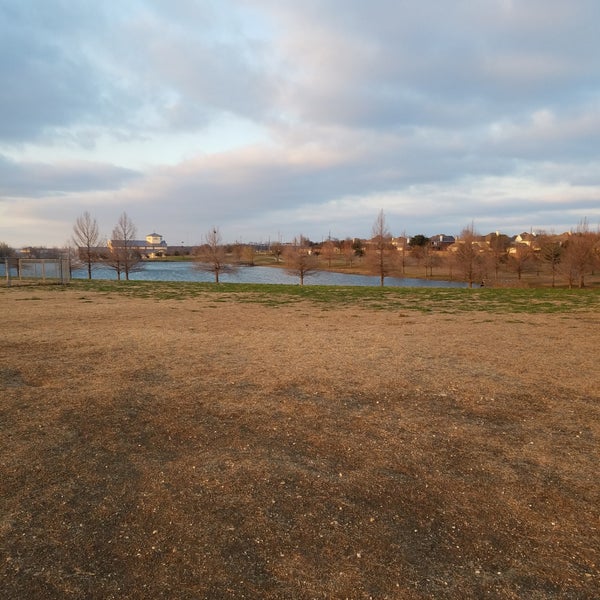 Warren Sports Complex - Park