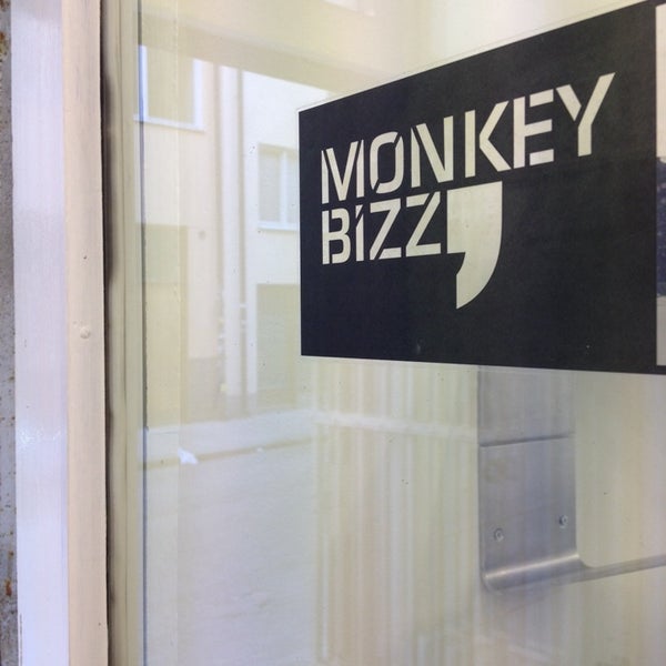 Monkey Bizz - Södermalm - 1 tip