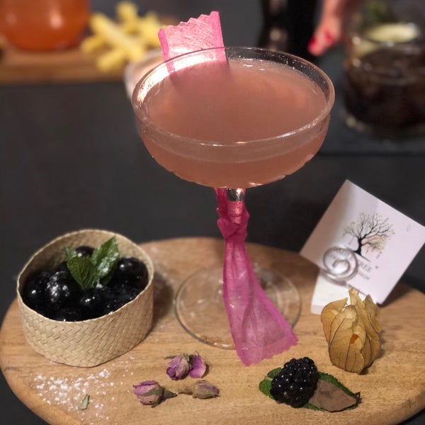 Smile Tree - Centro - Torino, Piemonte