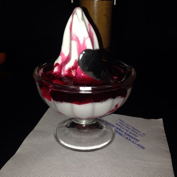 Softy Ice Cream Parlour - 7 tips