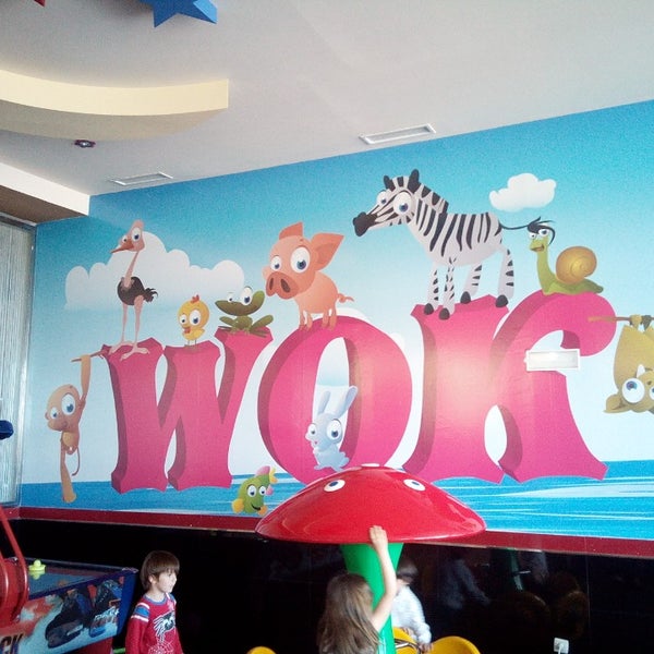 Photos at Wok Real - Castelló de la Plana, Comunitat Valenciana