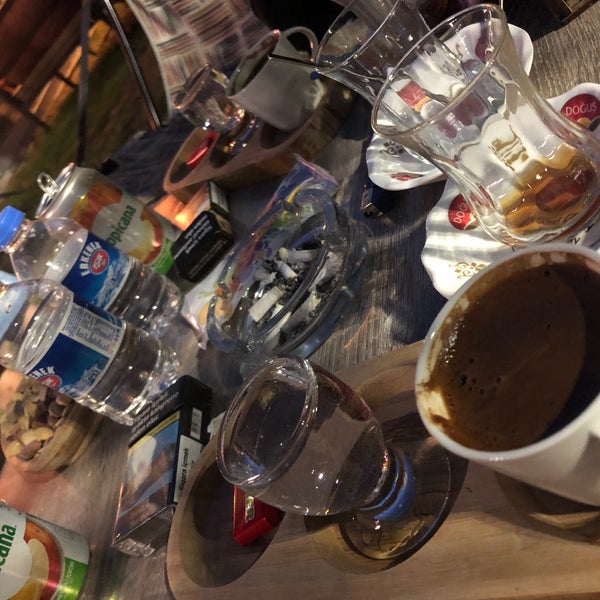 Smiley Cafe - 1 tip from 288 visitors