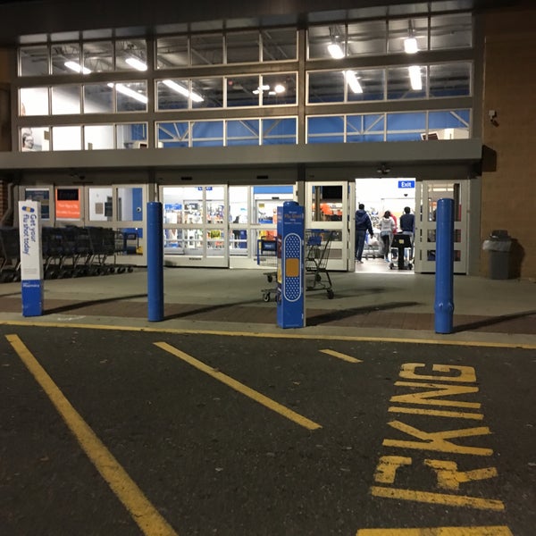 Photos at Walmart Supercenter - 100 North Main Street