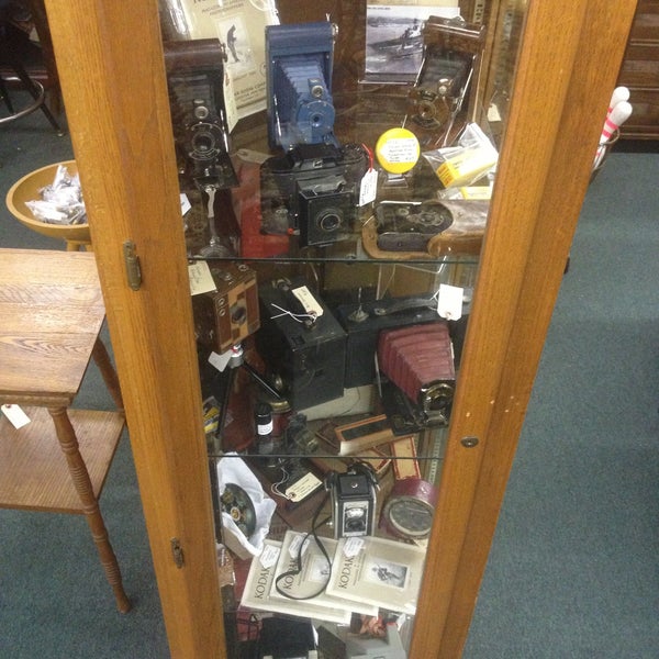 Photos at Montgomery Street Antique Mall - Fort Worth, TX