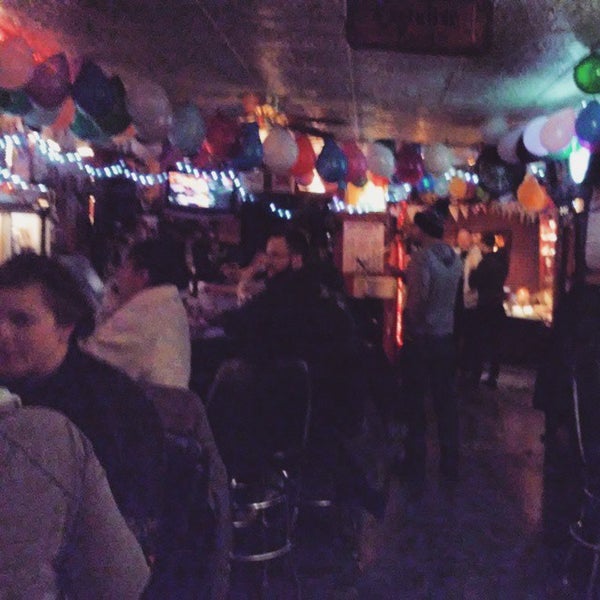 Photos at Bernice's Tavern - Bar in Bridgeport