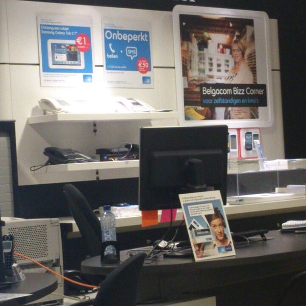 Proximus Center (met Bizz Expert) - Sint-Niklaas, Oost-Vlaanderen