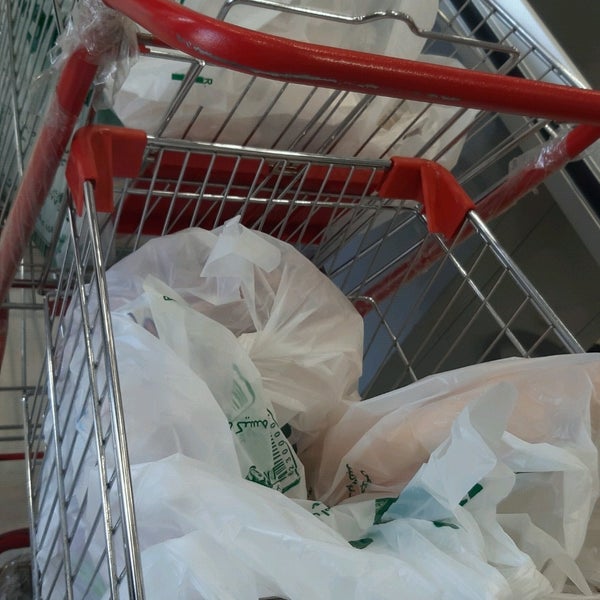 Refah Department Store |فروشگاه زنجیره ای رفاه