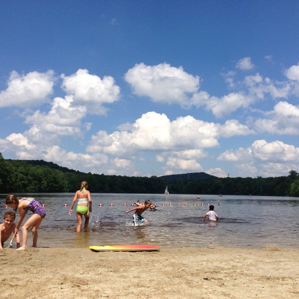 Deer Lake - Boonton, NJ