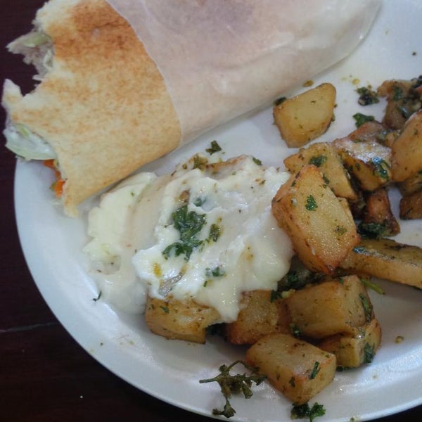 Shawarma Prince - Glen Cairn-Kanata South Business Park - 5 tips from ...