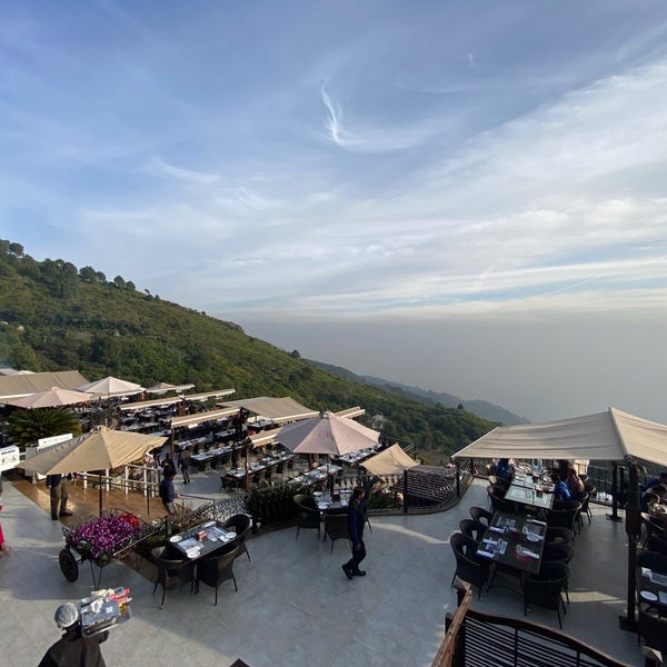 Monal Restaurant Menu