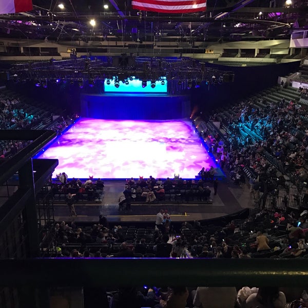 Photos at CURE Insurance Arena - Stadium